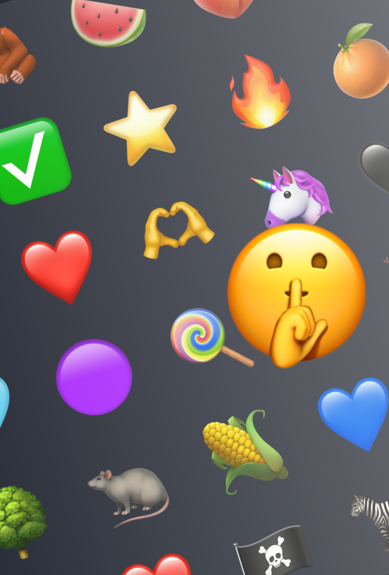 The secret emoji language your brand needs to understand. | Haus of ...